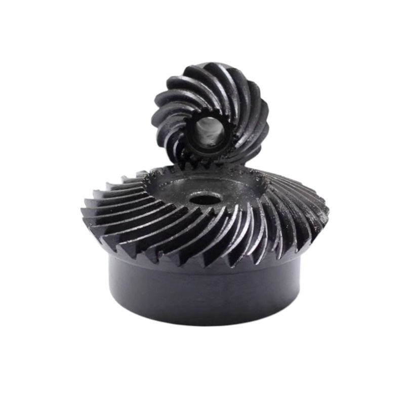 Flat Gear Thickness Tooth Spur Gear - Asian Fastener