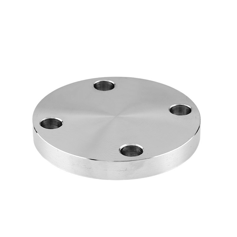 BLIND (BL) FLANGE ASME/ANSI B16.5 - Asian Fastener