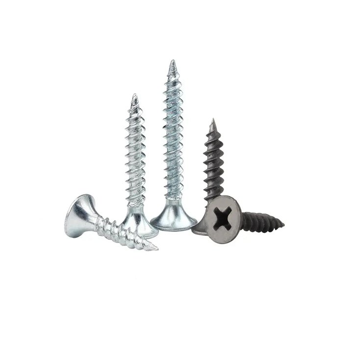 Self Drilling Tapping Screw - Asian Fastener