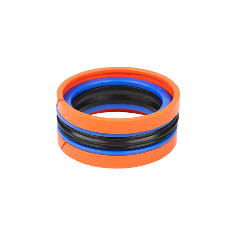 Hydraulic Piston Compact Seal - Asian Fastener