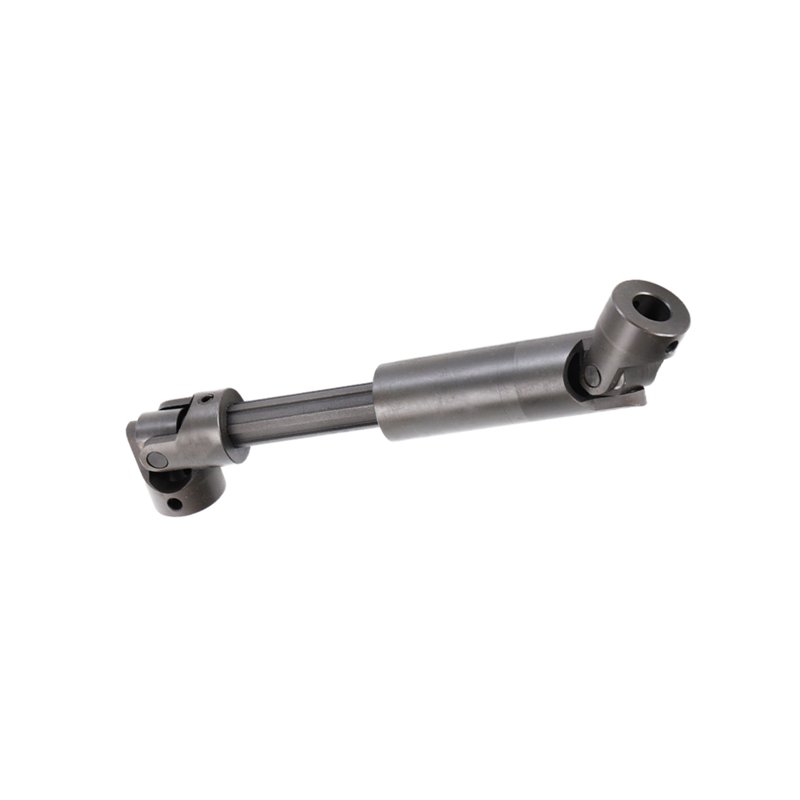 Telescopic Cross Shaft Universal Joint Shaft - Asian Fastener